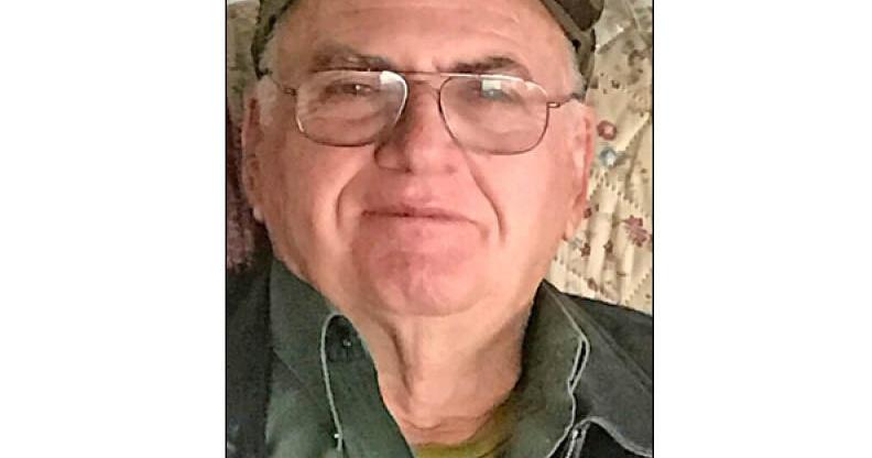 James ‘Jimmy’ Fredrick Benson | Obituaries | nrcolumbus.com