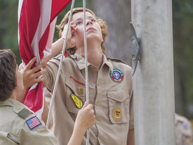 Camp Bowers has played host to thousands of Scouts | Lifestyle ...