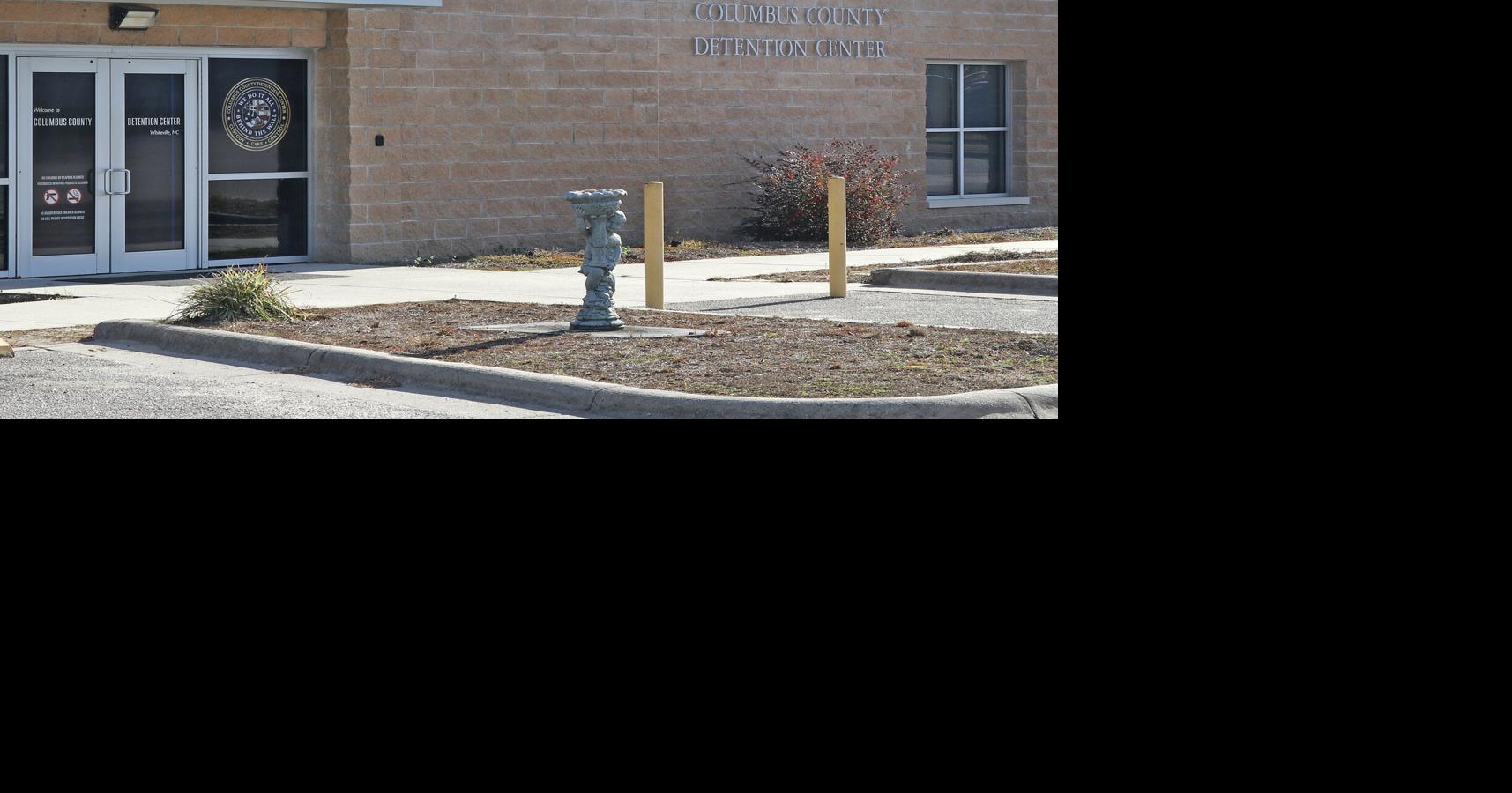 Former Sheriff Jody Greene, officers deny allegations in jail beating ...