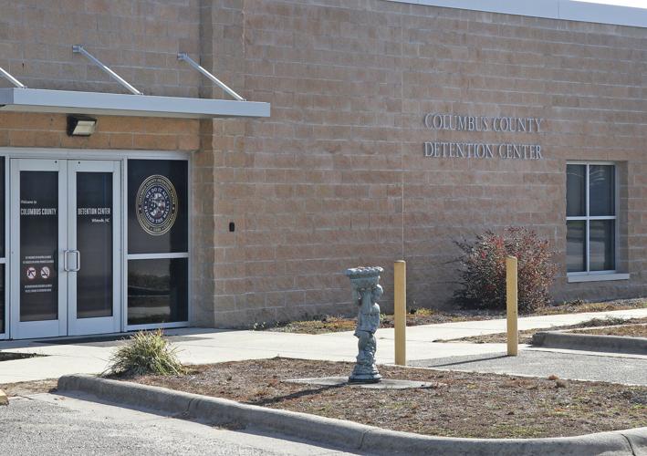 Jail employee charged with providing contraband to detainee | Public ...