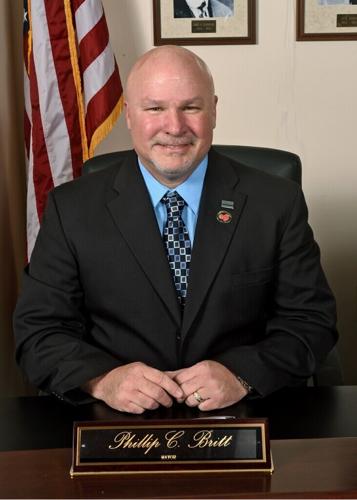 Chadbourn Mayor: Britt to battle with Cartrette and Haynes for seat ...