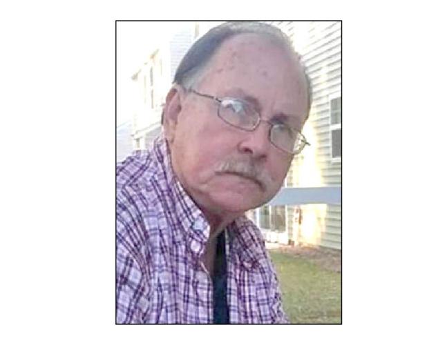 Ricky Houston Stephens | Obituaries | nrcolumbus.com