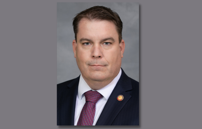 Jones re-elected to House leadership post | News | nrcolumbus.com