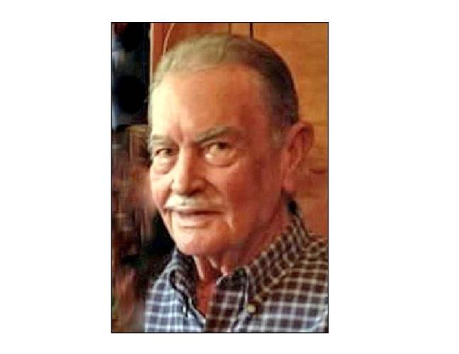 Jerry Allen Harrelson | Obituaries | nrcolumbus.com