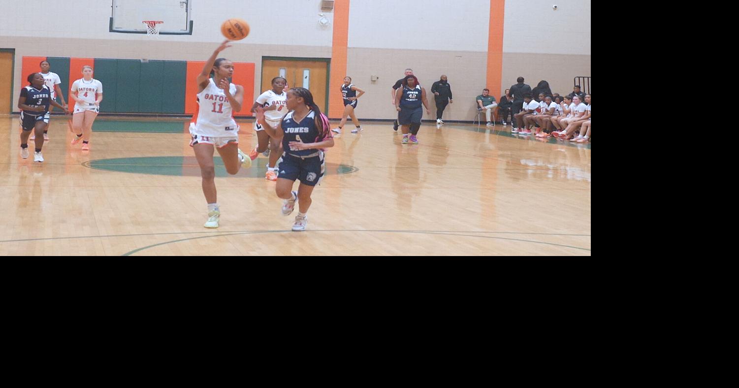 Hoops scoop: Jones Sr. is no match for East Columbus | Sports ...