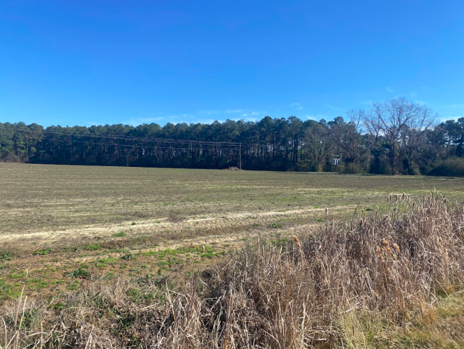 Whiteville schedules hearing for annexation, rezoning request | News ...