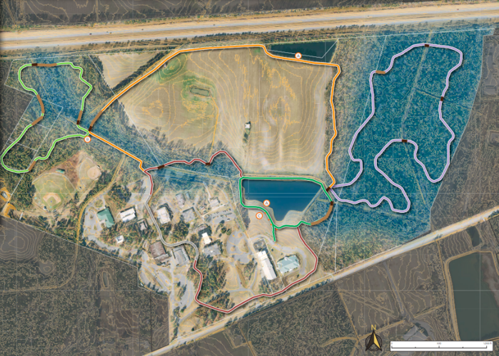 Public invited to weigh in on SCC trail project | News | nrcolumbus.com