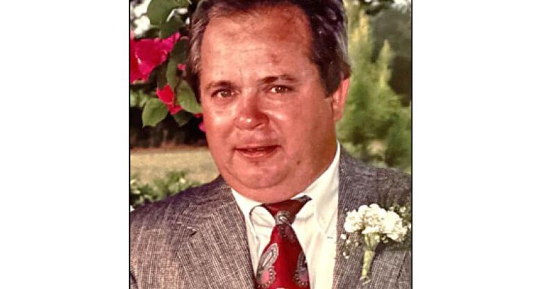 GARY JAMES GREER | Obituaries | nrcolumbus.com