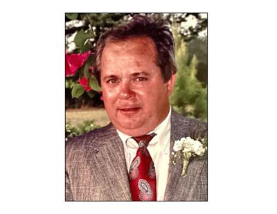 GARY JAMES GREER | Obituaries | nrcolumbus.com