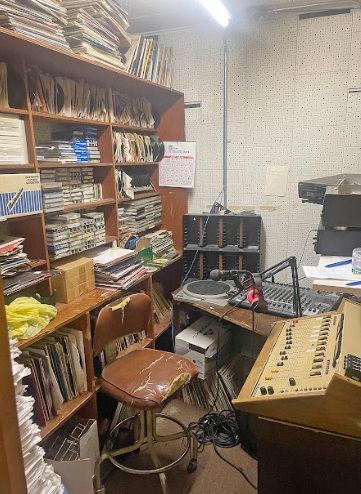 From 954: Broadcasters say ‘the grace of God’ has kept Chadbourn radio ...