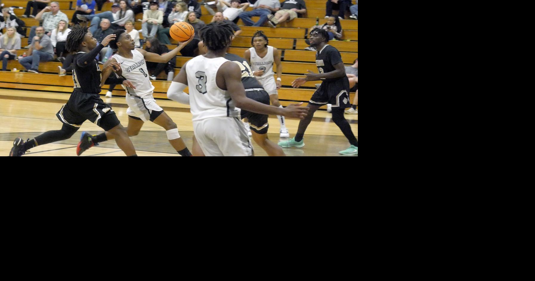 Tuesday high school hoops results, standings | Sports | nrcolumbus.com