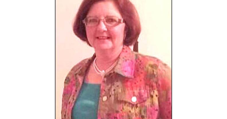 BARBARA PARKER FORBES | Obituaries | nrcolumbus.com
