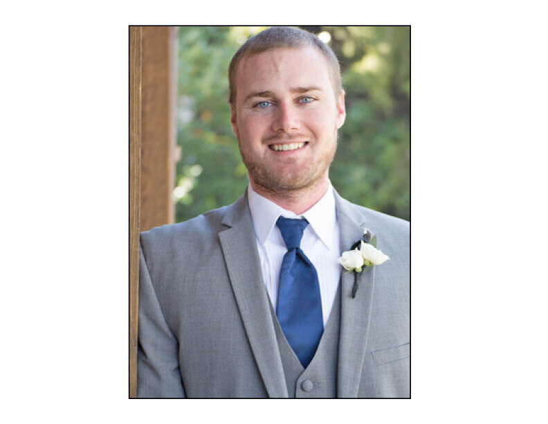 SCOTT RYAN SPIVEY | Obituaries | nrcolumbus.com