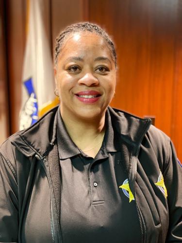 Sheriff to audit evidence, create diversity job, clear land for animal ...