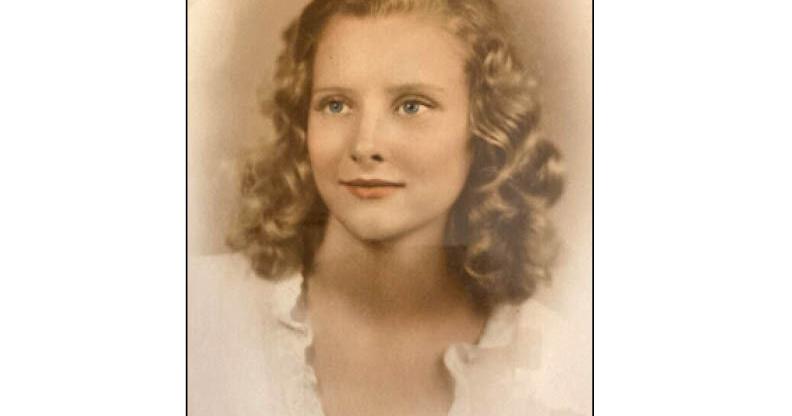 DORIS MAE WILSON FLYNN | Obituaries | nrcolumbus.com