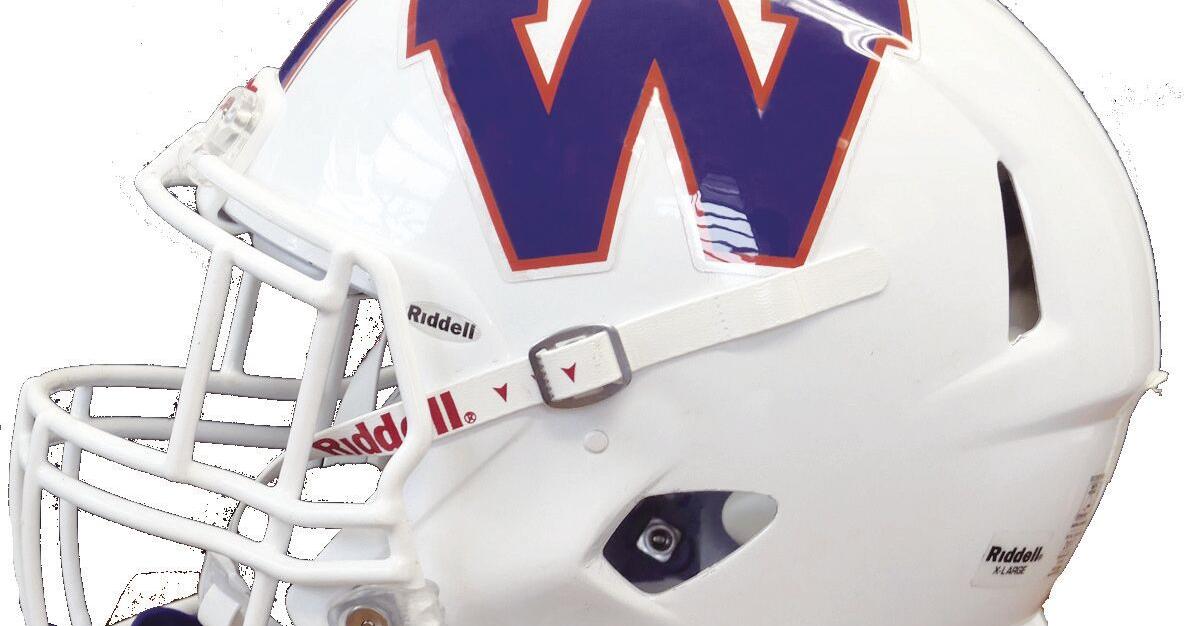 WHS football pair sign to play collegiately | Sports | nrcolumbus.com