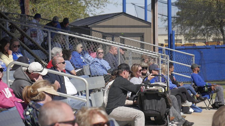 Rare half-inning lifts Midway nine past Whiteville | Sports ...