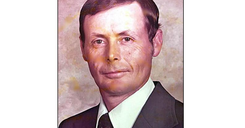 JOSEPH NOBLES JR. | Obituaries | nrcolumbus.com