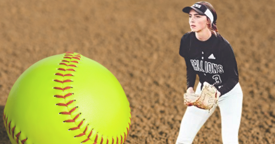 South’s Carmen Buck named 2A softball player of the year; five county ...