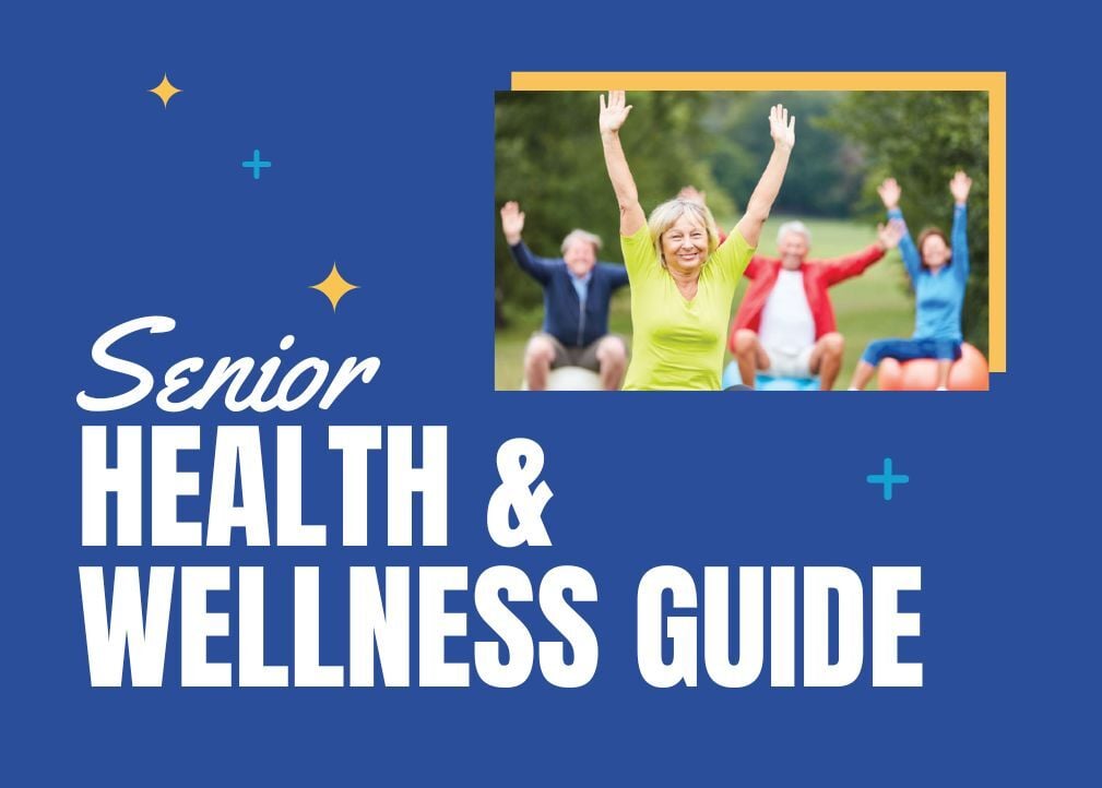Senior Health and Wellness Guide | Publications | nrcolumbus.com