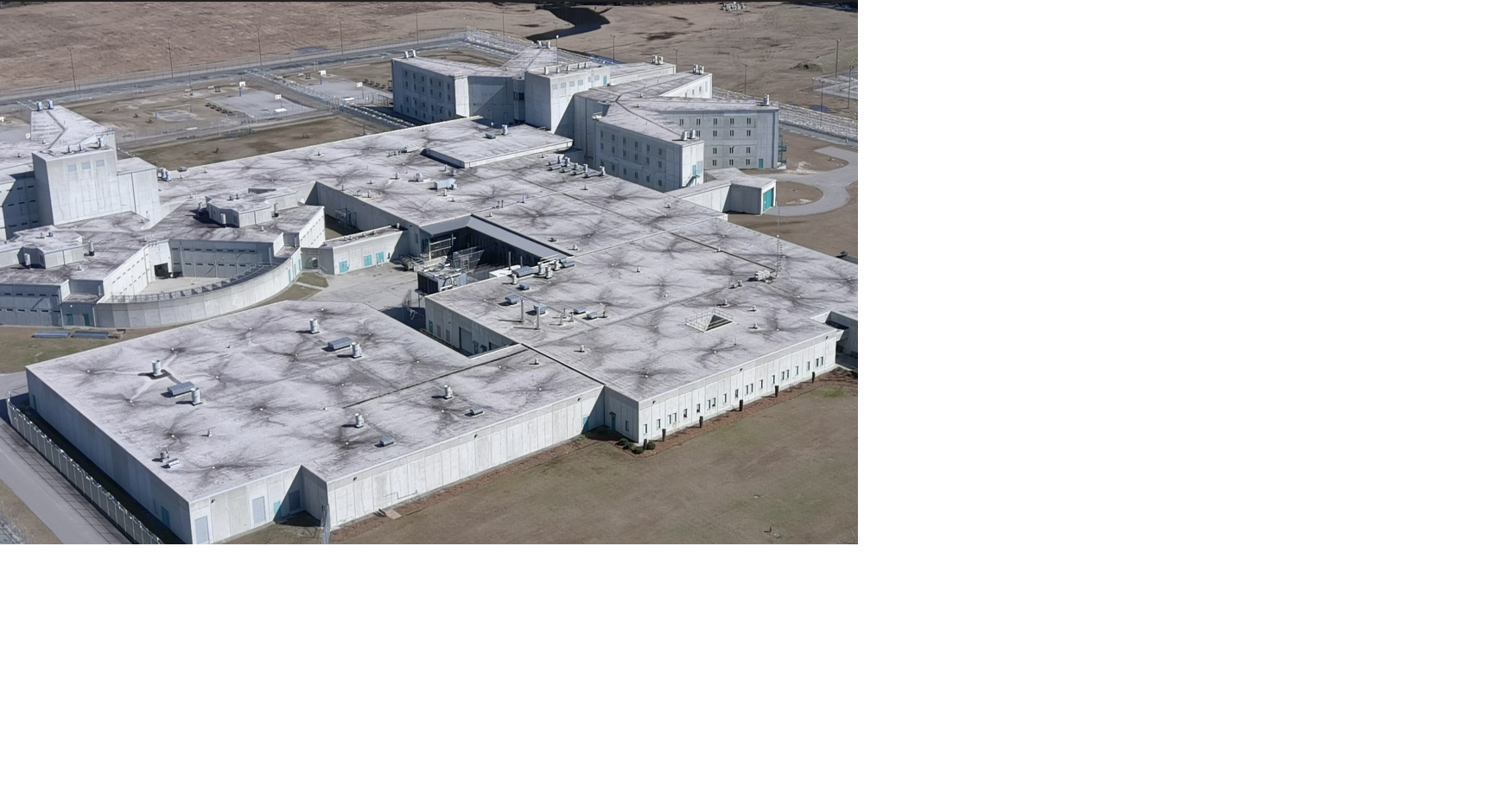 First-of-its-kind solar project coming to Tabor Correctional | News ...