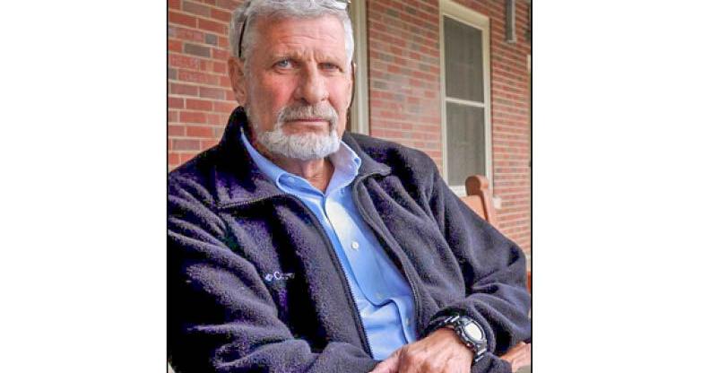 DAN SEARS | Obituaries | nrcolumbus.com