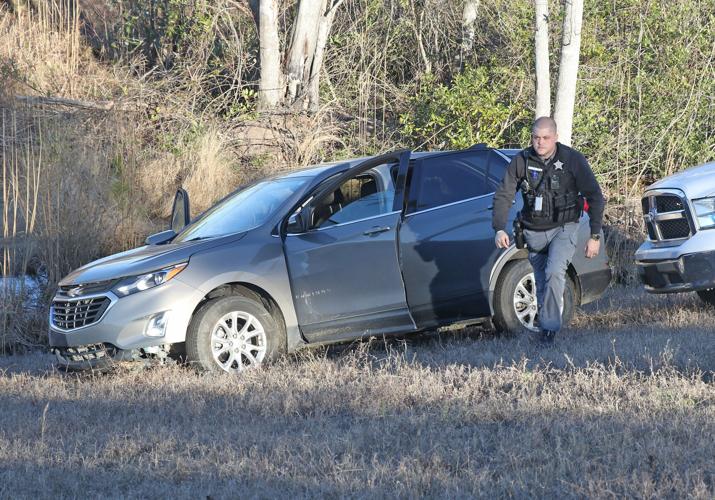 Three-county car chase ends near Boardman | Public Safety | nrcolumbus.com