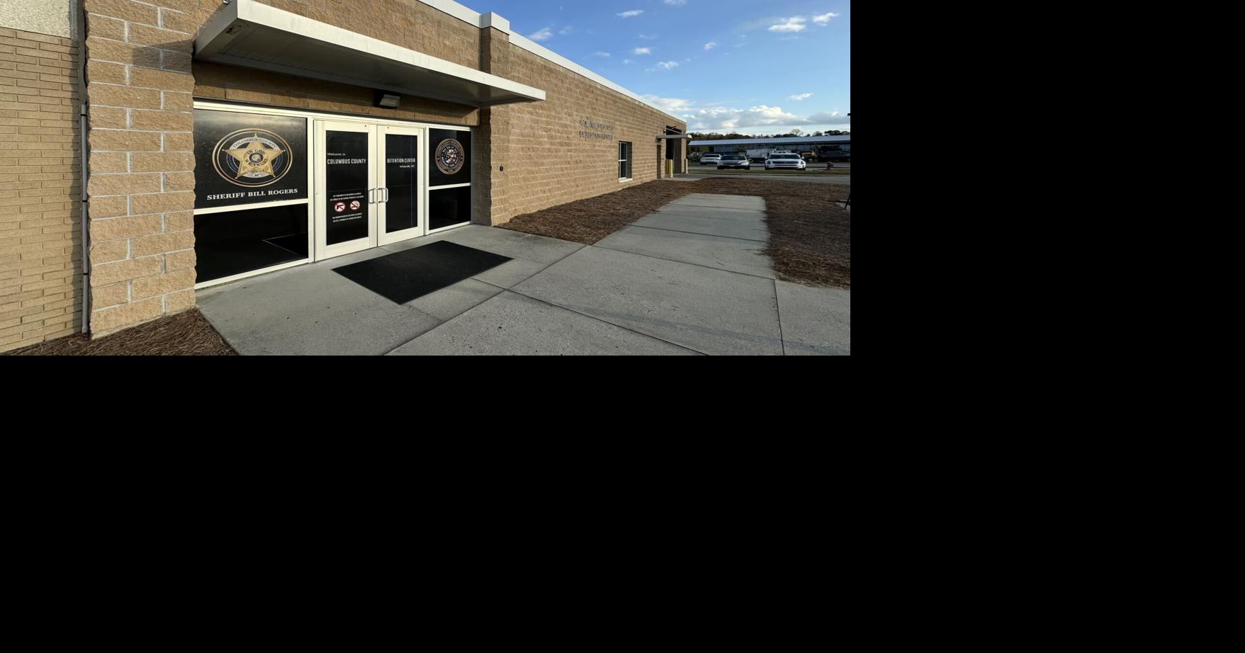 Settlement reached in inmate’s suit against Greene, CCSO employees ...