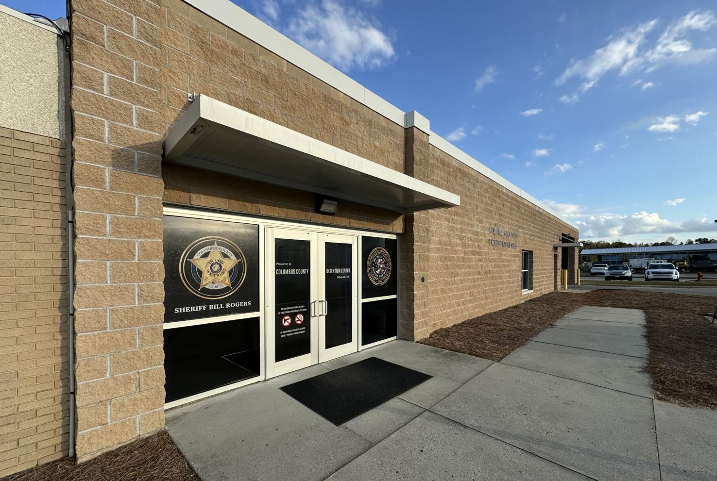 Settlement reached in inmate’s suit against Greene, CCSO employees ...