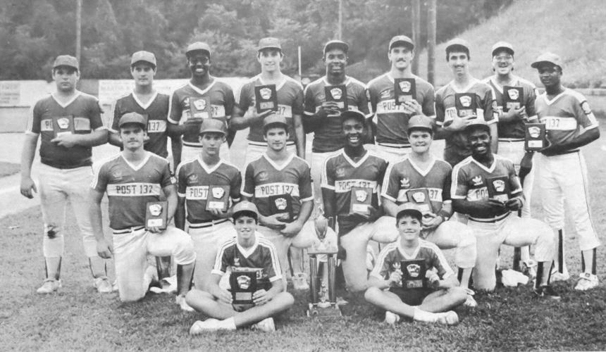 From the easy chair: Legion baseball ain’t the same | Sports ...