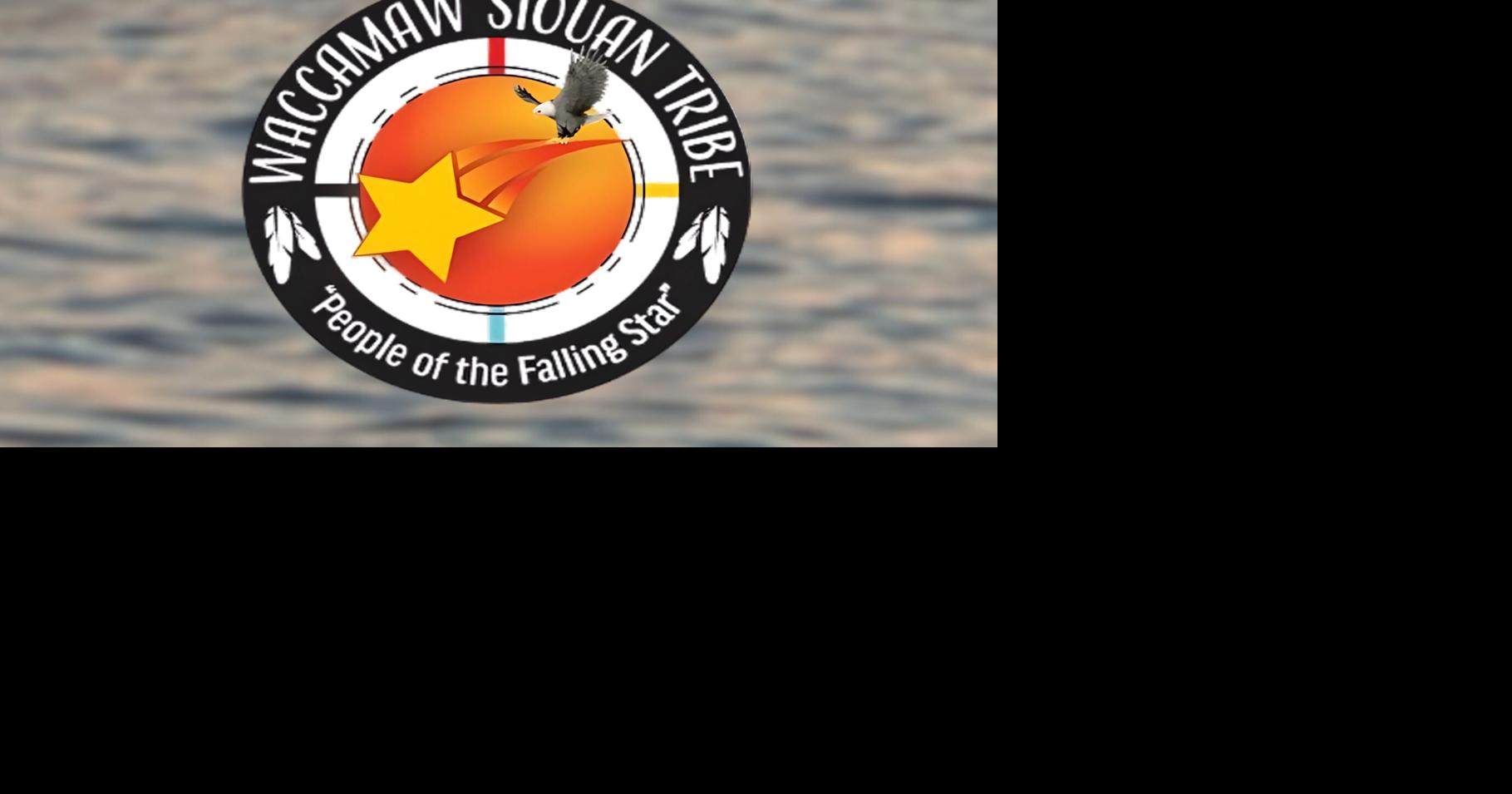 Waccamaw Siouan overpass dedication is Saturday | News | nrcolumbus.com
