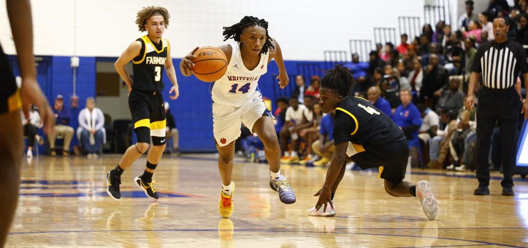Mixed results across Columbus County as conference tournaments near ...