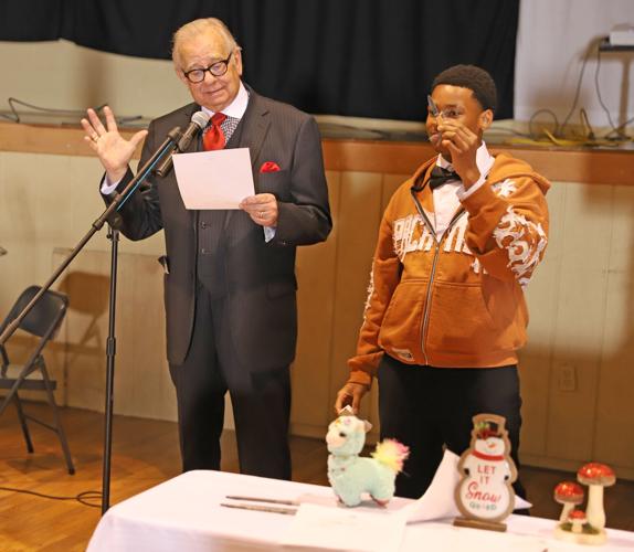 Taste of Columbus celebrated dining ‘through the decades’ | News ...