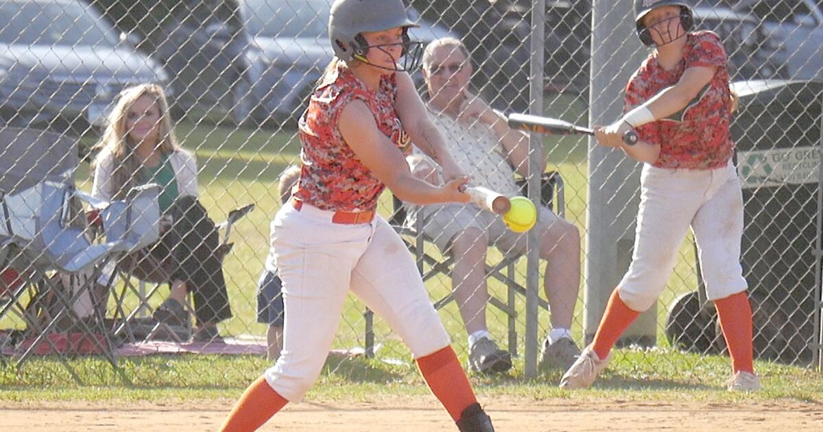 Gators and Stallions softball romp to third round | Sports | nrcolumbus.com