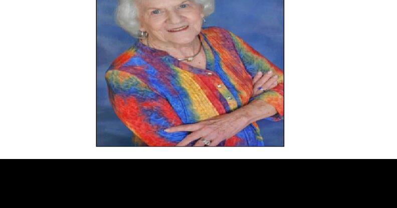 Ann Millsaps Batten | Obituaries | nrcolumbus.com