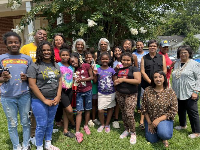 ‘Black Girls Create’ serves community for second year | Education ...