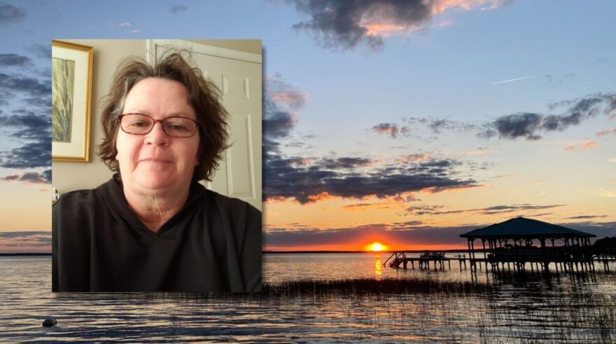 Author hopes to inspire kids with book set at Lake Waccamaw – ‘Mystery ...