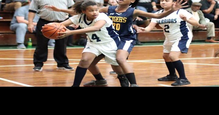 Waccamaw Middle School Conference Basketball standings | Sports ...