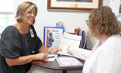 SCC is county’s newest passport acceptance facility | News | nrcolumbus.com