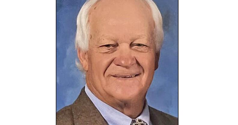 LARRY JAY BULLARD | Obituaries | nrcolumbus.com