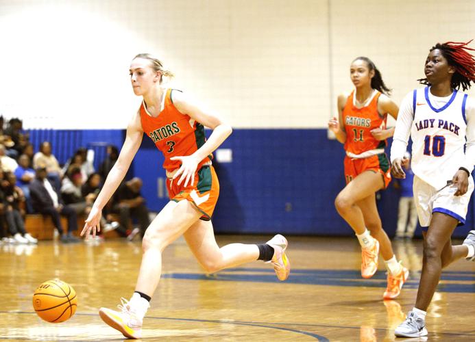 Playoff seeds on the line in final week of hoops season | Sports ...