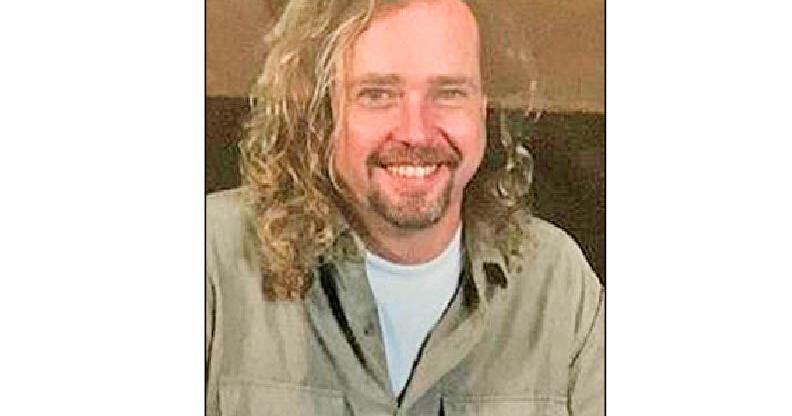 James ‘Jamie’ Wilton Hunt Jr. | Obituaries | nrcolumbus.com
