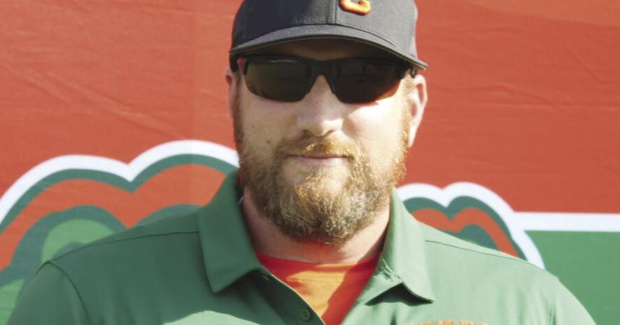 Conversation with the coach: East’s Doug Skipper | Sports | nrcolumbus.com