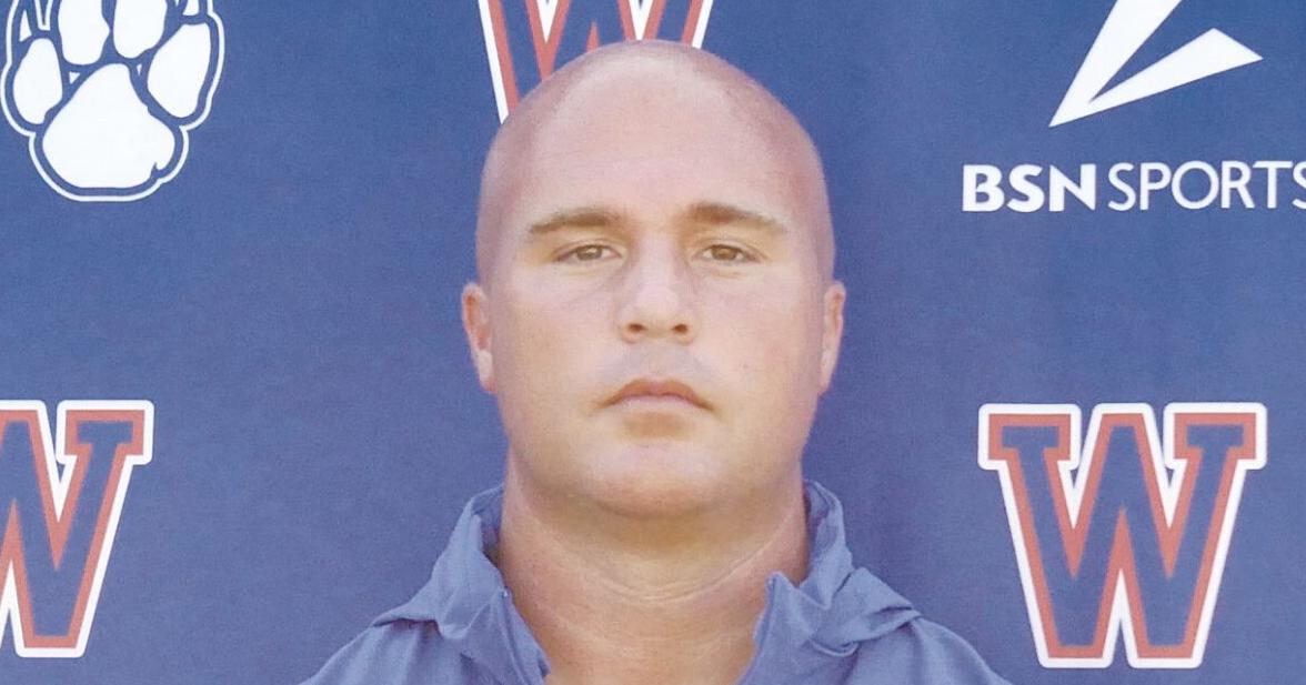 Conversation with the coach: Whiteville’s JP Price | Sports ...