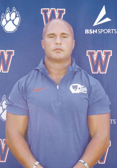 Conversation with the coach: Whiteville’s JP Price | Sports ...