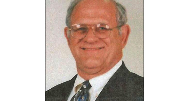 ARTHUR LARRY FISHER | Obituaries | nrcolumbus.com