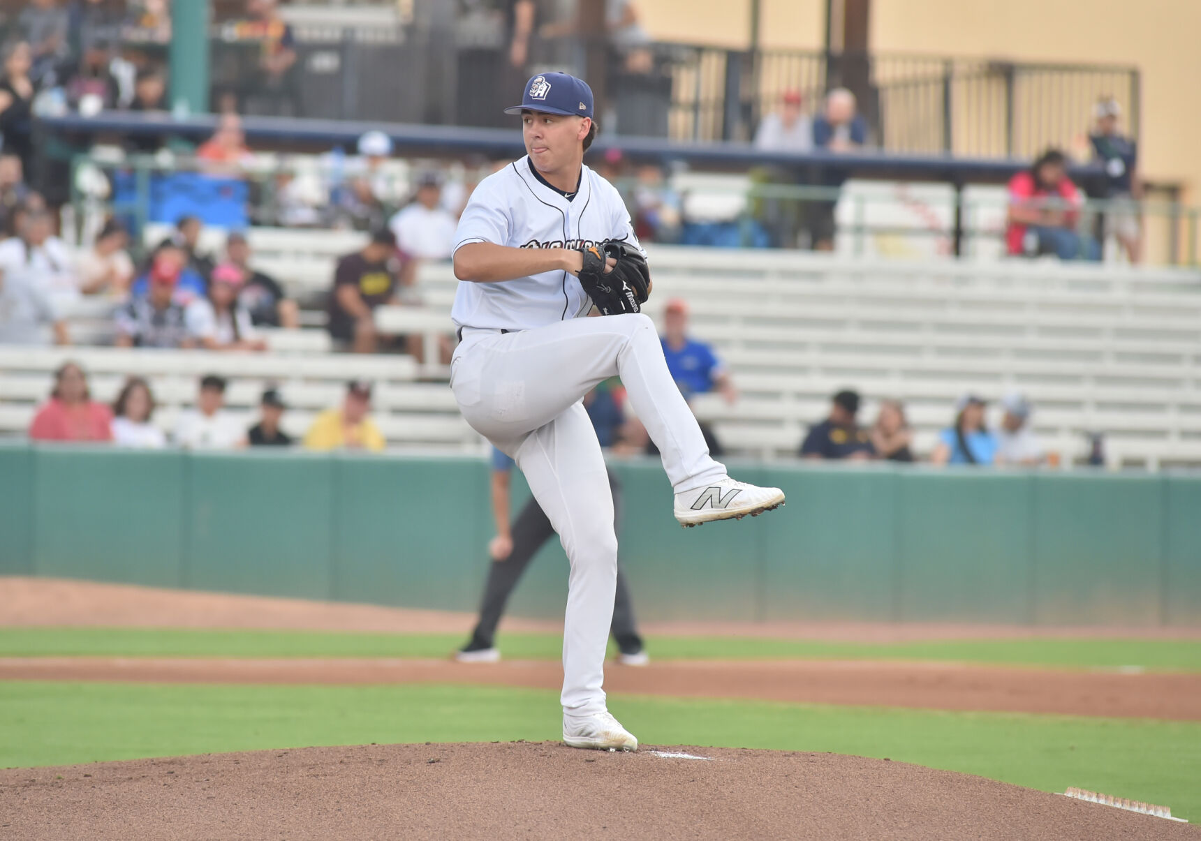 Jagger Haynes outstanding in May 28 outing, updated | Sports ...