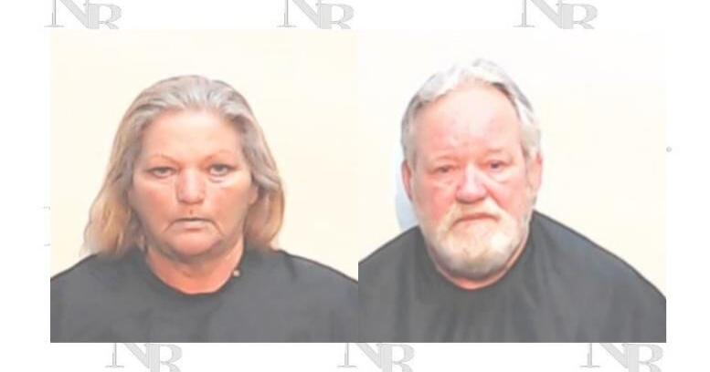 Sheriff: Pair charged with helping Spivey ‘develop and orchestrate this ...