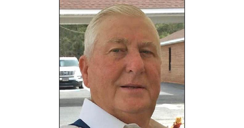 Richard Malcolm Fowler | Obituaries | nrcolumbus.com