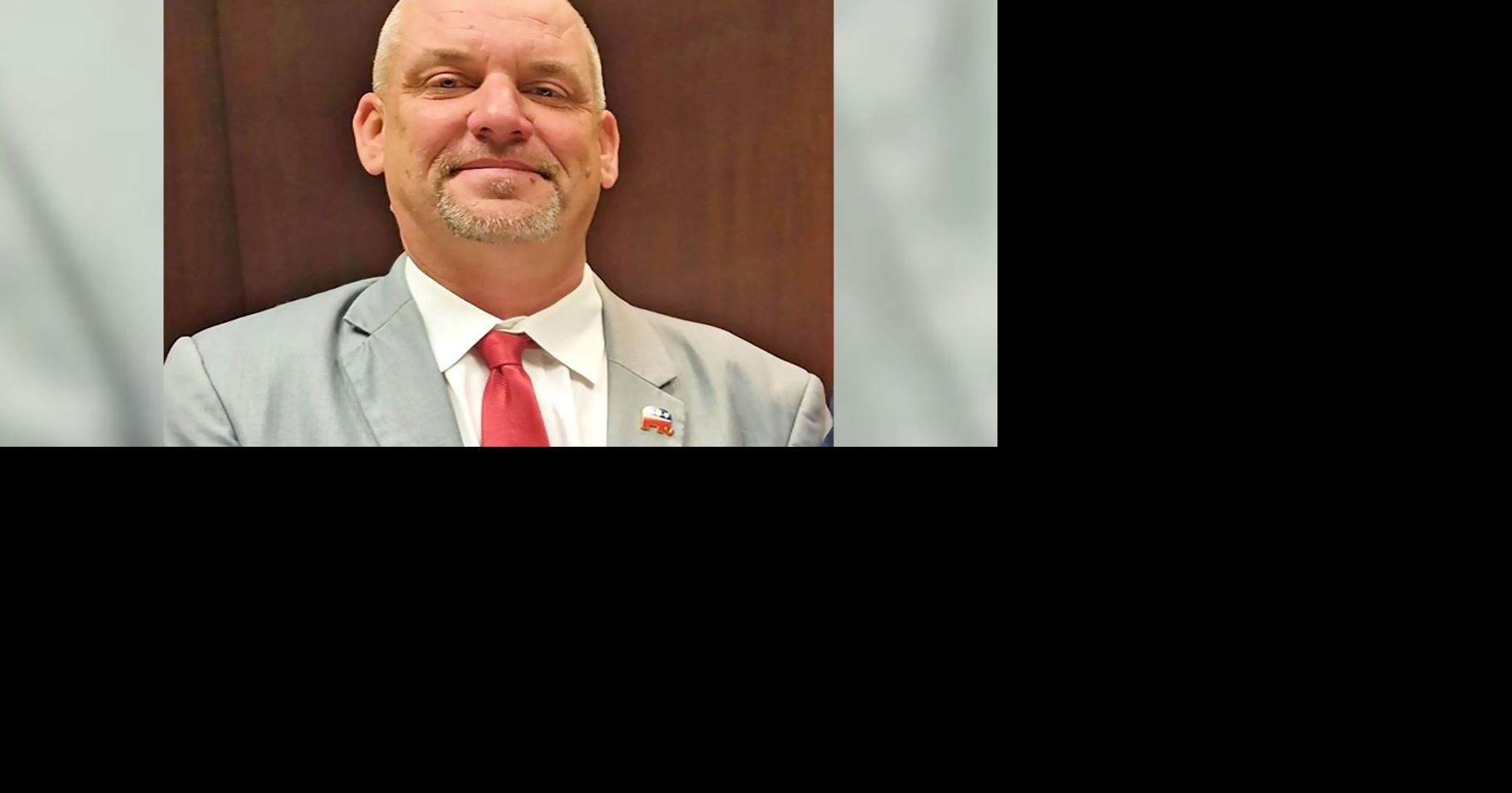 Watts named interim county manager as search continues | Local ...